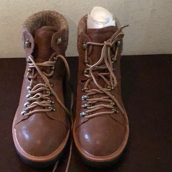MIA | Shoes | Rick Cog Boots Woman Size | Poshmark